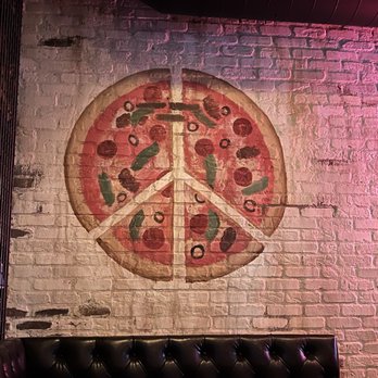 PARLOR PIZZA BAR - RIVER NORTH - Updated April 2025 - 578 Photos & 448 ...