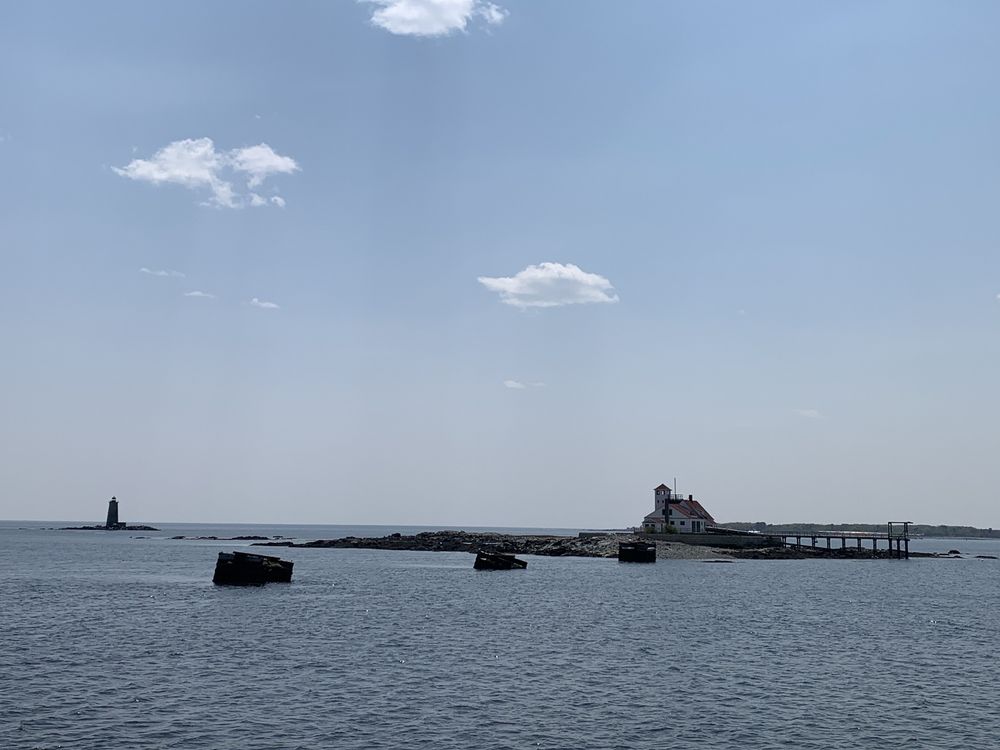 FORT FOSTER - Updated January 2026 - 91 Photos & 13 Reviews - 76 ...