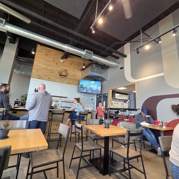 RUSE BREWING CRUST COLLECTIVE - Updated December 2025 - 259 Photos ...