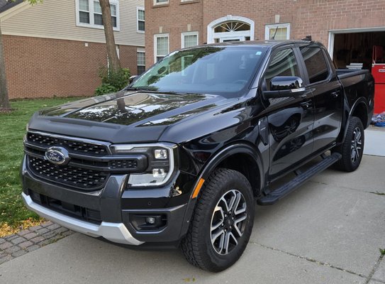 SERRA FORD ROCHESTER HILLS - Updated January 2026 - 43 Photos & 89 ...