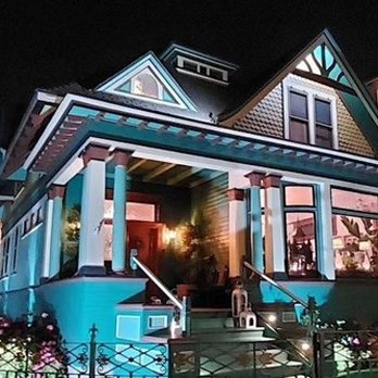 THE VOGEL VICTORIAN - Updated November 2025 - 71 Photos & 23 Reviews ...