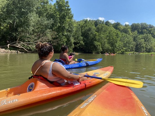 SCENIC RIVER CANOE EXCURSIONS - Updated July 2024 - 69 Photos & 46 ...