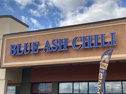 BLUE ASH CHILI - Updated February 2025 - 117 Photos & 105 Reviews ...