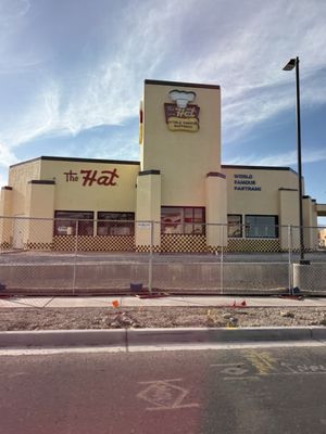 THE HAT - Updated April 2026 - 6215 South Rainbow Blvd, Las Vegas ...