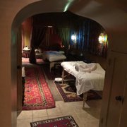 LITTLE RED DAY SPA - 144 Photos & 211 Reviews - 3200 Airport Way S ...