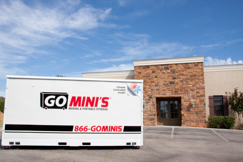GO MINI’S OF MILWAUKEE - Updated December 2025 - 1858 North Commerce St ...