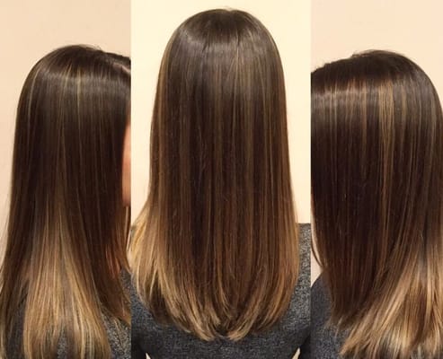 SIGNATURE STYLE HAIR STUDIO - Updated January 2026 - 45 Photos & 13 ...