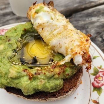 SAINT BREAD - 494 Photos & 175 Reviews - 1421 NE Boat St, Seattle ...