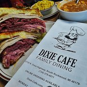 DIXIE CAFE - 79 Photos & 30 Reviews - 12702 Dixie Hwy, South Rockwood ...