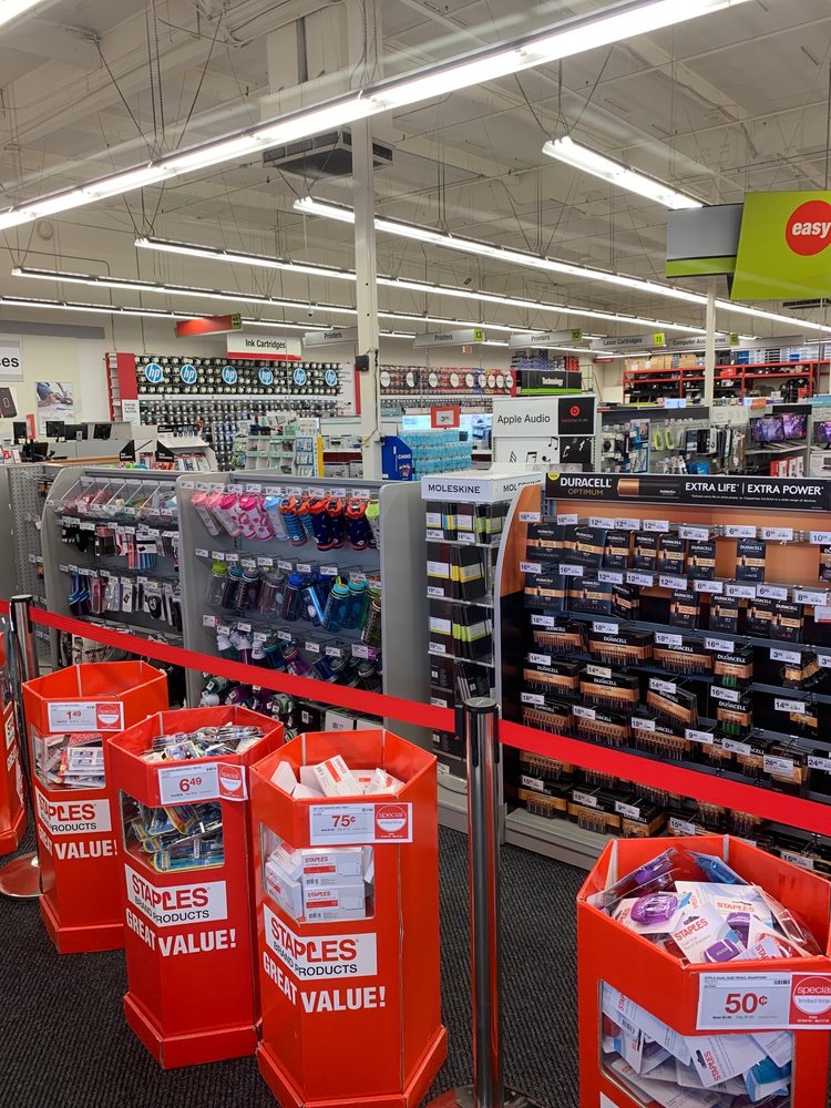 STAPLES - 61 Photos & 80 Reviews - 5760 Lindero Canyon Rd, Westlake ...