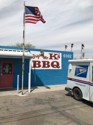 MR K’S BBQ - Updated April 2025 - 126 Photos & 239 Reviews - 6302 S ...