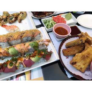 SUSHI OKOKU - 655 Photos & 768 Reviews - Sushi Bars - 10380 Magnolia ...