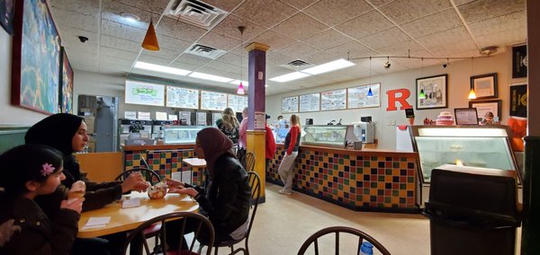 THOMAS SWEET ICE CREAM & CHOCOLATE - 145 Photos & 187 Reviews - 55 ...