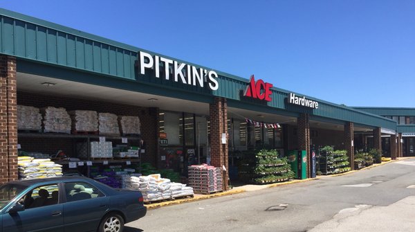 PITKINS ACE HARDWARE - Updated December 2025 - 37 Reviews - 4340 Dale ...