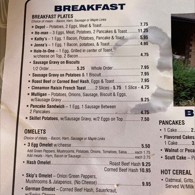 MASON DEPOT DINER - Updated March 2025 - 10 Photos & 38 Reviews - 111 ...