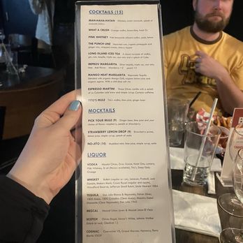 DC IMPROV - Updated December 2025 - 400 Photos & 478 Reviews - 1140 ...