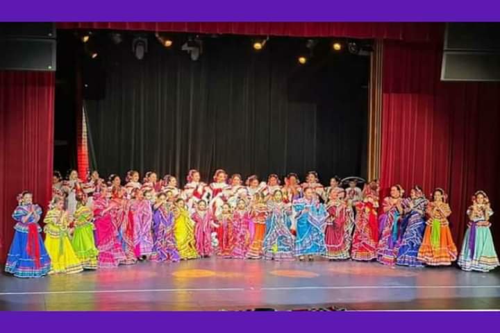 QUETZALLI BALLET FOLKLORICO VALLEJO - Updated September 2025 - Vallejo ...