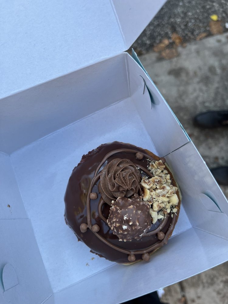 UNHOLY DONUTS - Updated June 2024 - 44 Photos & 24 Reviews - 95 ...