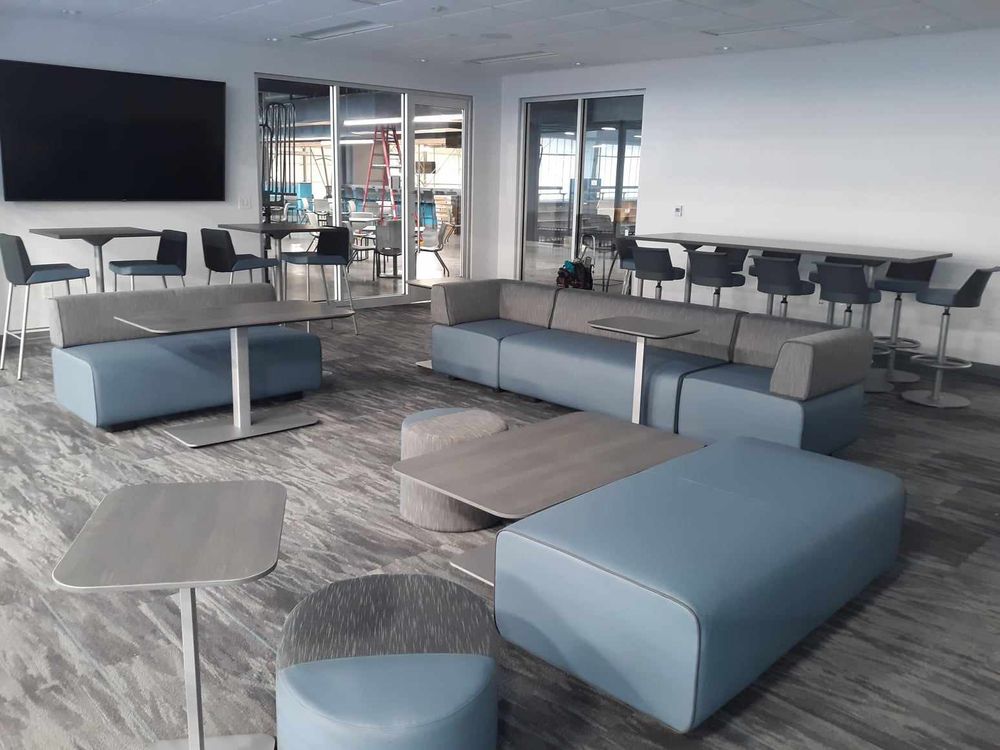 G&N OFFICE INSTALLING CLEANING SERVICES - 39 Photos - Norfolk, Virginia ...