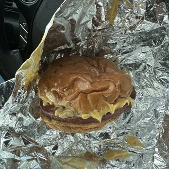 SLAY BURGERS - Updated September 2025 - 111 Photos & 76 Reviews - 22 W ...