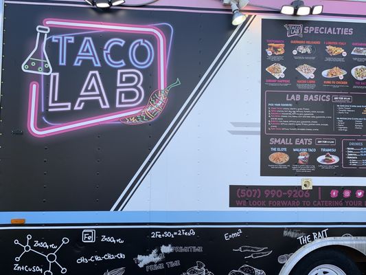 TACO LAB - Updated December 2025 - 49 Photos & 21 Reviews - 1310 5th Pl ...