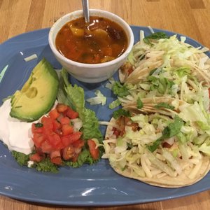Queso Mexican Restaurant - 17 Photos - Mexican - 4343 S Sherwood Forest ...