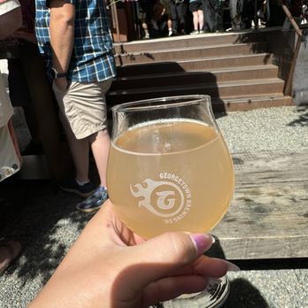 GEORGETOWN BREWING COMPANY - Updated December 2025 - 350 Photos & 324 ...