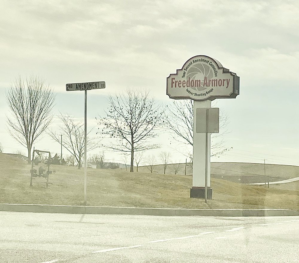 FREEDOM ARMORY - 28 Photos & 22 Reviews - 10598 2nd Amendment Dr, Glen ...