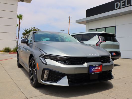 KIA OF CARSON - Updated December 2025 - 555 Photos & 1280 Reviews ...