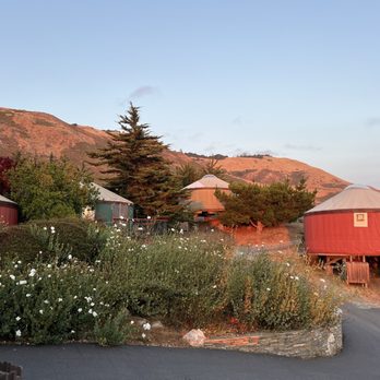 TREEBONES RESORT - Updated May 2025 - 671 Photos & 357 Reviews - 71895 ...