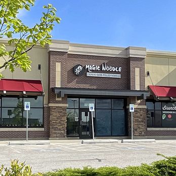 Magic Noodle - Reservations - Noodles, Chinese - Overland Park, KS ...