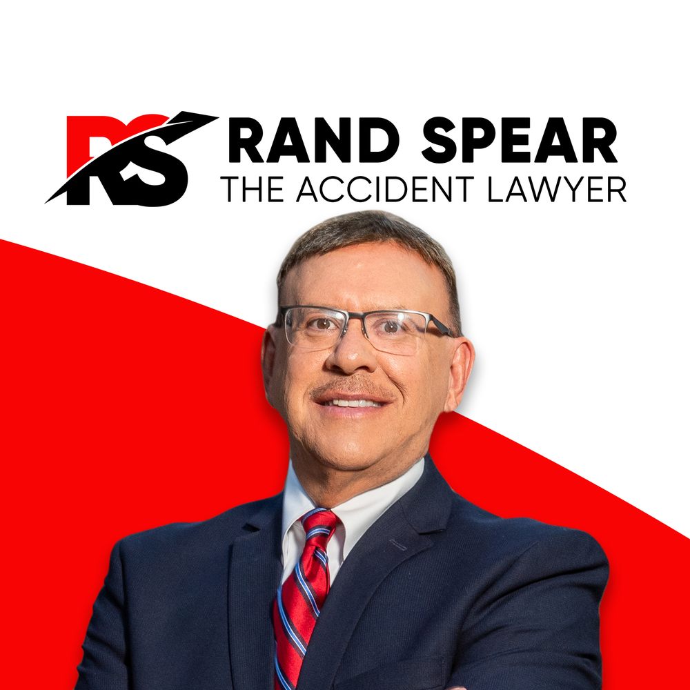 RAND SPEAR THE ACCIDENT LAWYER - Updated January 2026 - 1801 Market St ...