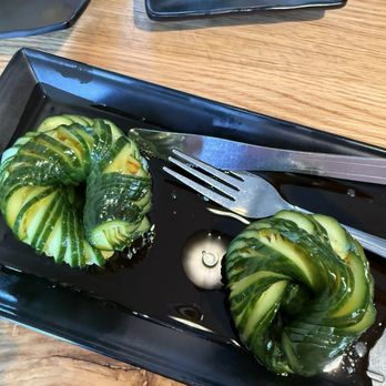 DOUGH ZONE DUMPLING HOUSE - HARBOR STEPS - Updated December 2025 - 160 ...