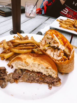 MISH MOSH - Updated May 2025 - 44 Photos & 108 Reviews - 5020 Brainard ...