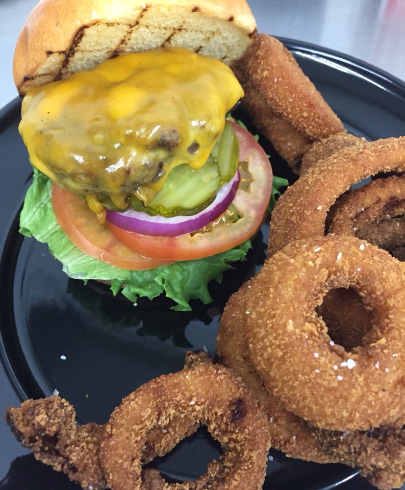 GYPSY FOODS CAFE - Updated April 2025 - 37 Photos & 11 Reviews - 1717 S ...