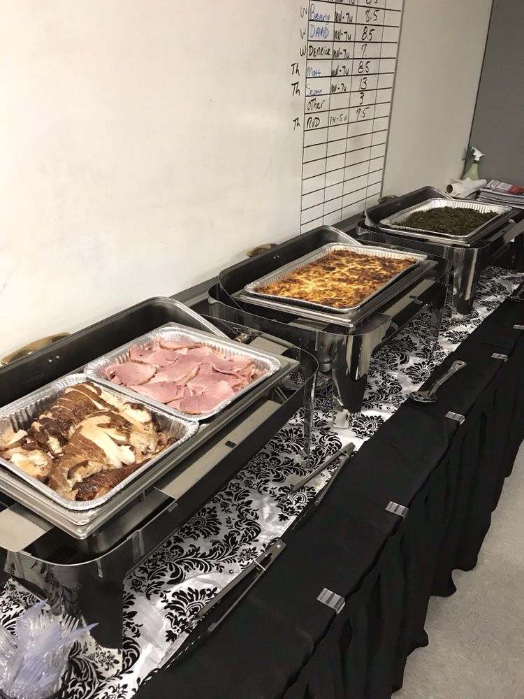 SAC’S CATERING - Updated November 2025 - 5287 Silver Fox Way, North ...