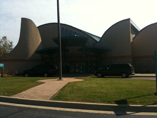 LAKE VILLA DISTRICT LIBRARY - Updated October 2025 - 11 Photos & 25 ...