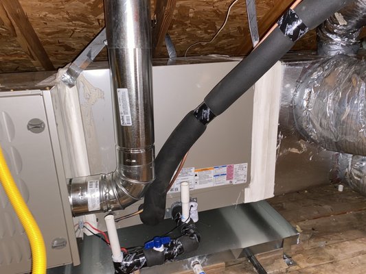 ONE HOUR AC & HEATING OF HOUSTON - Updated December 2025 - 24 Photos ...