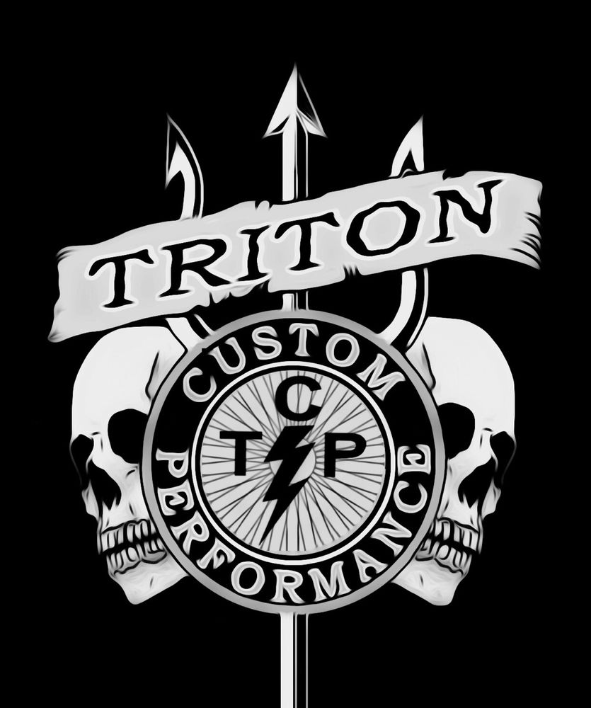 TRITON CUSTOM PERFORMANCE - Updated August 2025 - 1832 Farm To Market ...