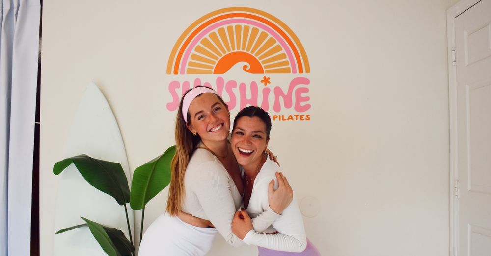 SUNSHINE PILATES - Updated July 2025 - Request Information - Jensen ...