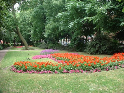 COMPTON TERRACE GARDENS - Updated December 2024 - Compton Terrace ...