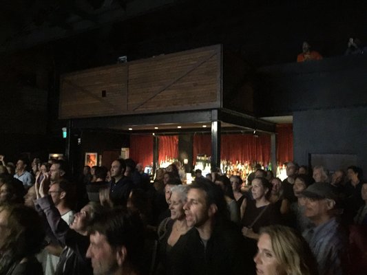 THE INDEPENDENT - 371 Photos & 819 Reviews - Music Venues - 628 ...