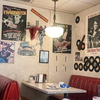DIMPLES DINER - Updated April 2025 - 200 Photos & 211 Reviews - 1823 E ...
