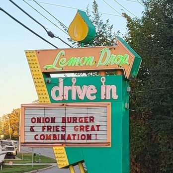 THE LEMON DROP - Updated December 2025 - 201 Photos & 212 Reviews ...