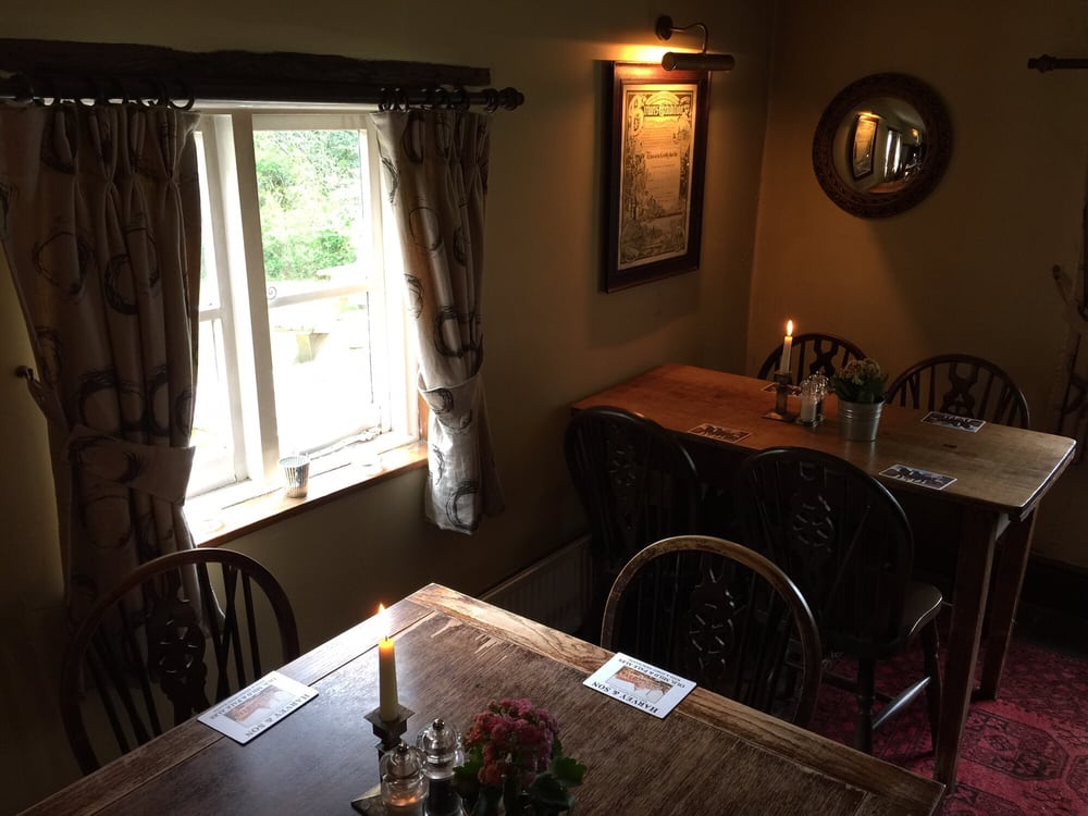 HATCH INN - Updated August 2025 - Hartfield, East Sussex, United ...