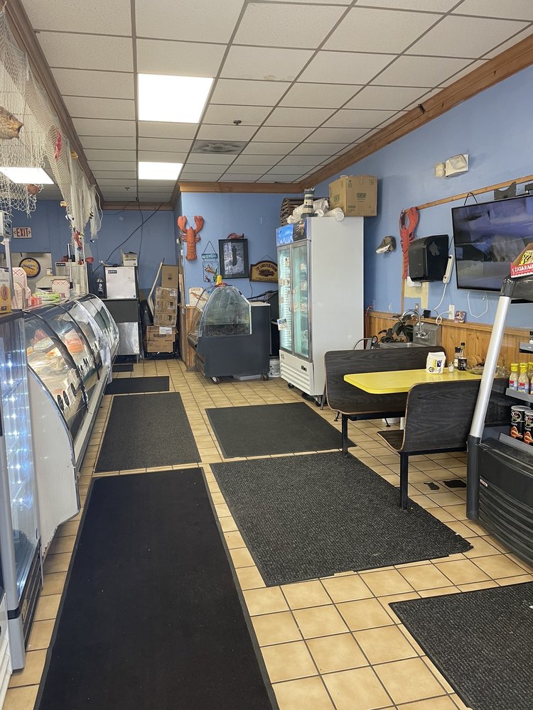 MONROE FISH MARKET - Updated December 2025 - 45 Photos & 42 Reviews ...