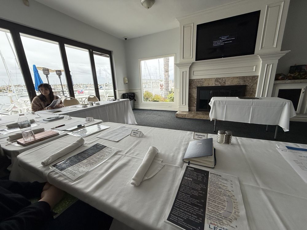 AMERICAN LEGION NEWPORT HARBOR POST 291 - Updated September 2025 - 164 ...