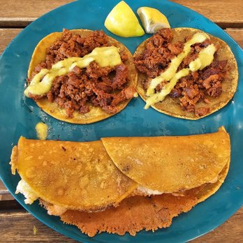 QUE SUAVE TACO SHOP - Updated September 2024 - 76 Photos & 48 Reviews ...