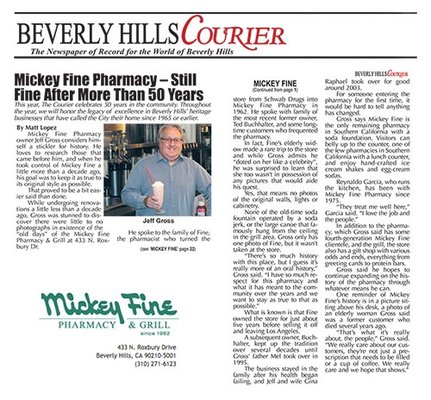 MICKEY FINE PHARMACY - Updated October 2025 - 36 Photos & 99 Reviews ...