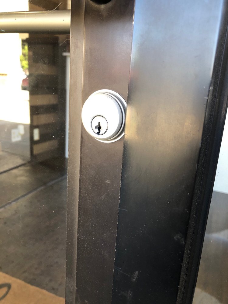 CALIFORNIA UNDER LOCK & KEY - 18 Photos & 16 Reviews - El Cajon, CA - Yelp
